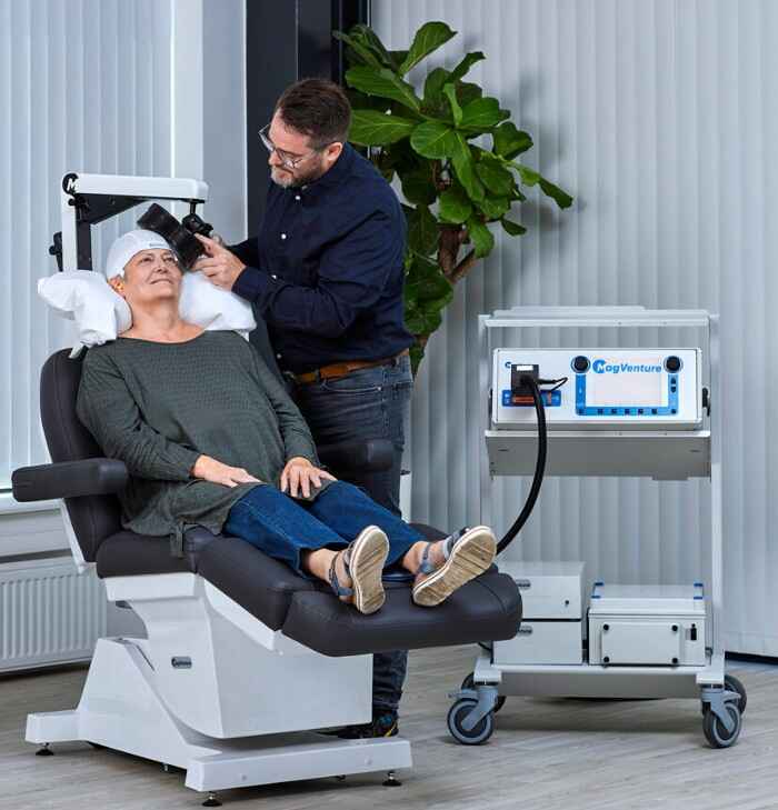 TMS Treatment in Koramangala, Bangalore | TMS Mindspace