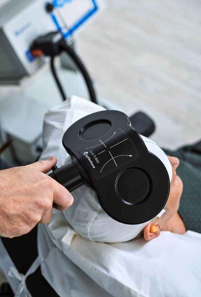 TMS Treatment in Koramangala, Bangalore | TMS Mindspace